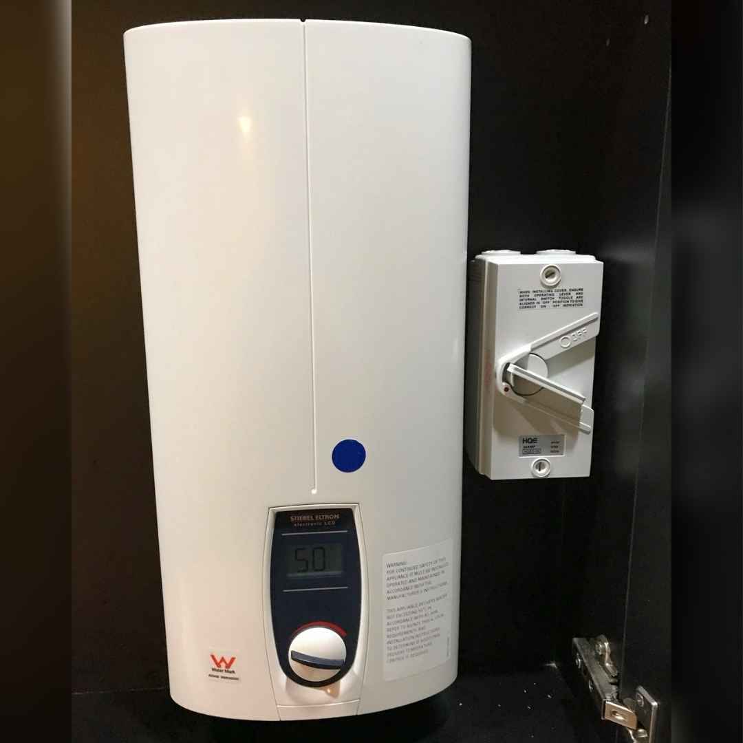 Isolation Switches Kenner Electrics